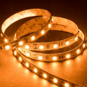 amber led strip light – XNBADA